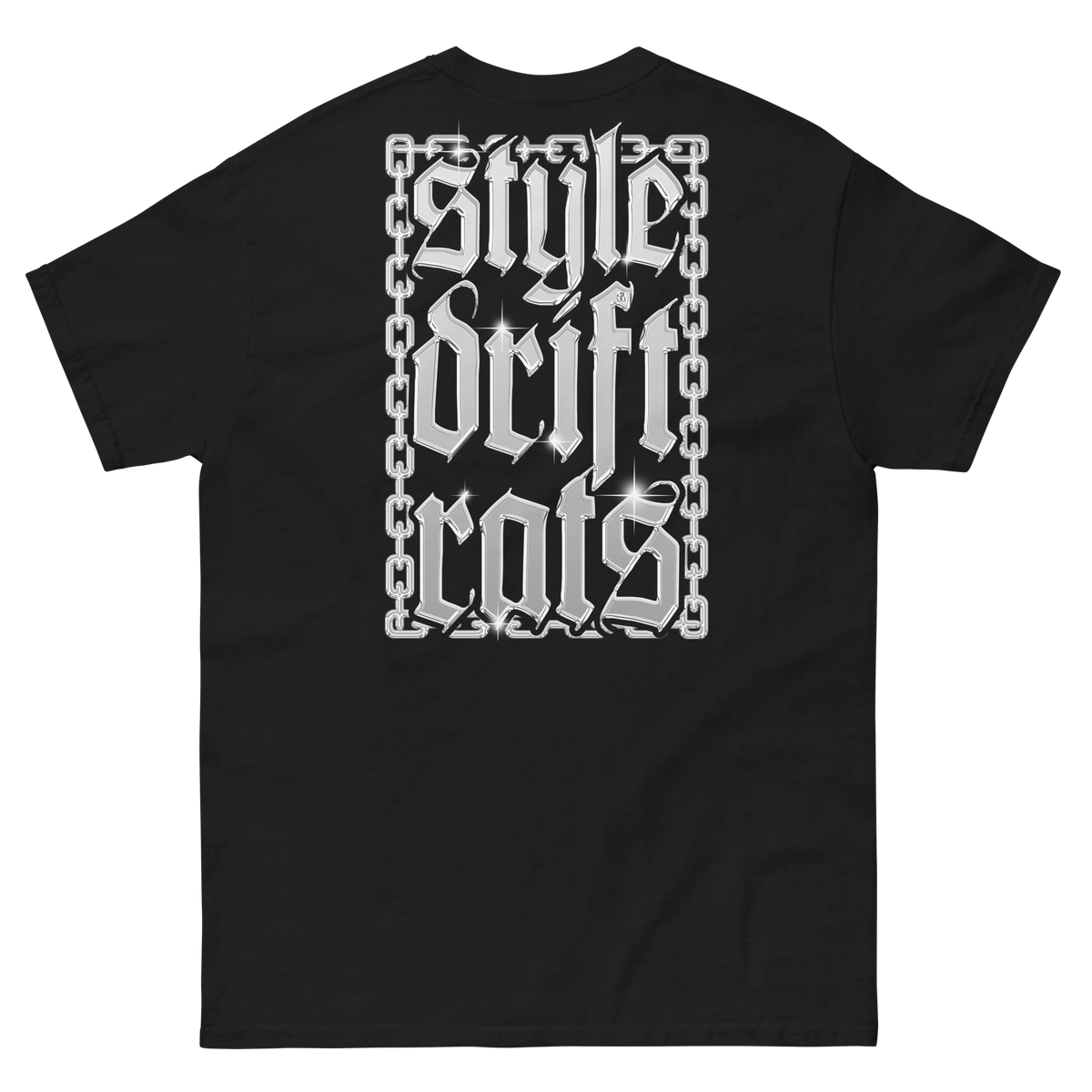 Apparel – Style Drift Rats