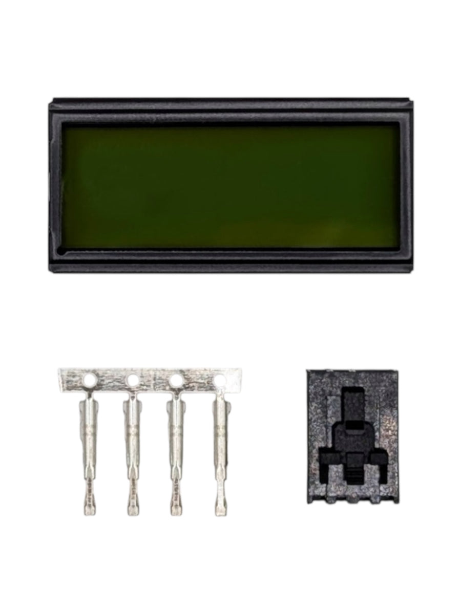 LCD DISPLAY – Style Drift Rats