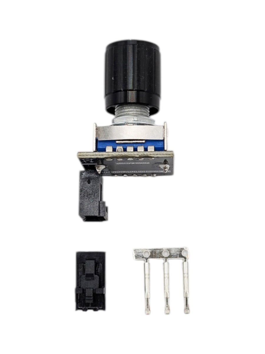 Driving Mode Rotary Switch – Style Drift Rats