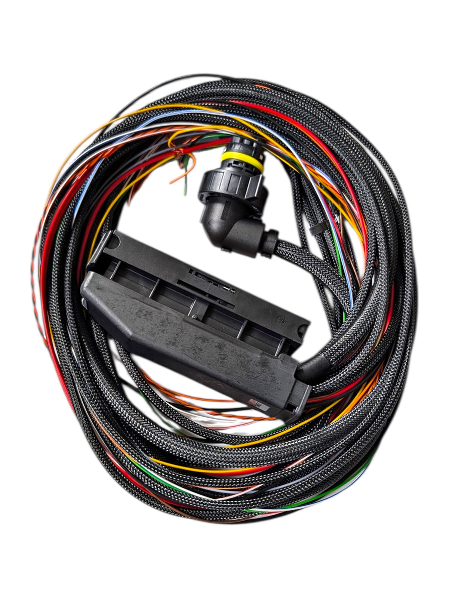 TURBOLAMIK UNIVERSAL HARNESS – Style Drift Rats