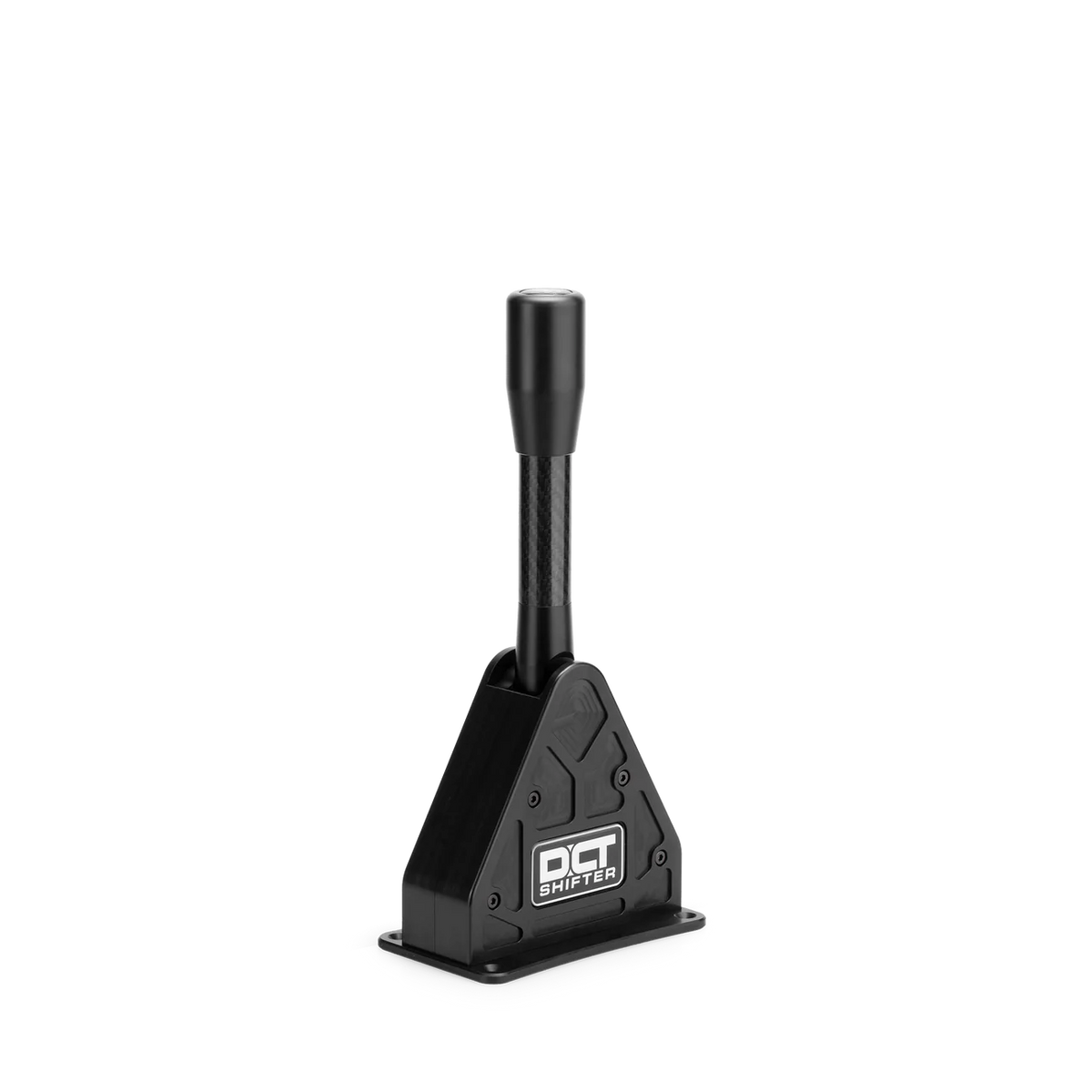 DCT Sequential shifter 390GTE Carbon Fiber Gloss – Style Drift Rats