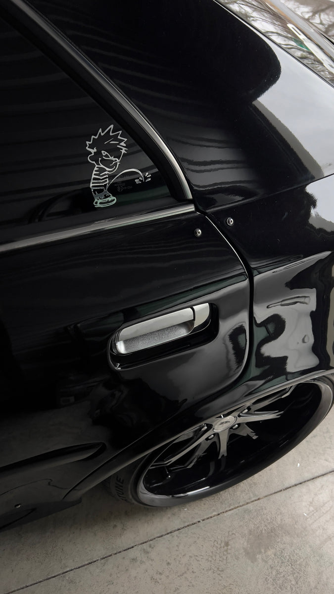 “Calvin” Slap – Style Drift Rats