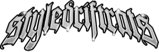 STYLE DRIFT RATS – Style Drift Rats